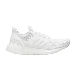 Adidas Ultraboost 19 Sneakers - Grey
