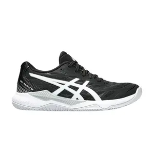Asics Gel Tactic Sneakers - Black