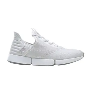 REEBOK Dailyfit Dmx Sneakers - White