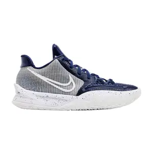 Nike Kyrie Low 4 Tb Sneakers - Blue