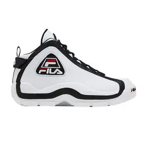 FILA Grant Hill 2 Sneakers - White