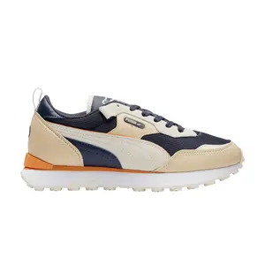 PUMA Rider Fv Flagship Play Sneakers - Blue