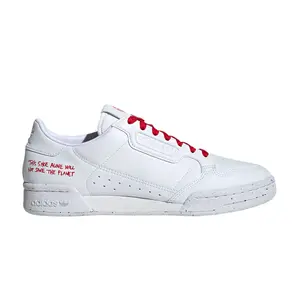 Adidas Continental 80 'sustainability' Sneakers - White