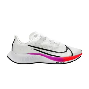 Nike Air Zoom Pegasus 37 Sneakers - White