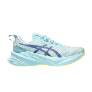 Asics Novablast 3 Le Sneakers - Blue