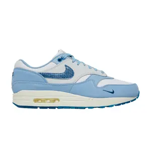Nike Max 1 Premium 'air Max Day Blueprint - White