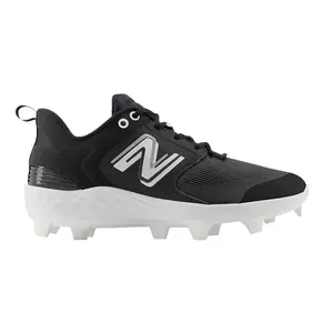 NEW BALANCE Fresh Foam 3000v6 Molded - Black