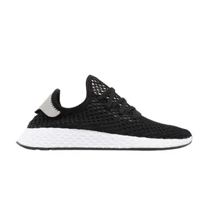 Adidas Deerupt Sneakers - Black