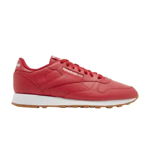 REEBOK Classic Leather Sneakers