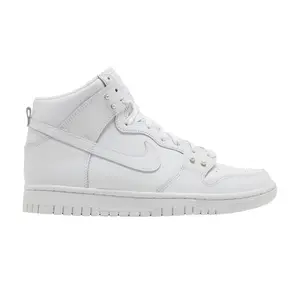 Nike Dunk High Se Sneakers