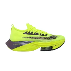 Nike Air Zoom Alphafly Next - Yellow