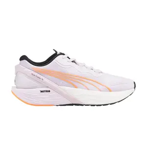 PUMA Run Xx Nitro Sneakers - Pink