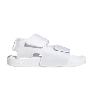 Adidas Adilette 3.0 Sandal - White