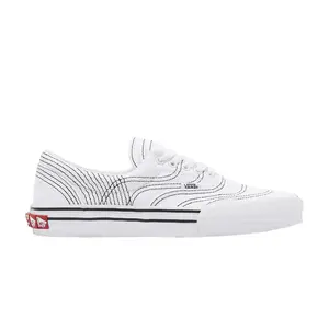 VANS Era 3ra Vision Voyage Sneakers - White