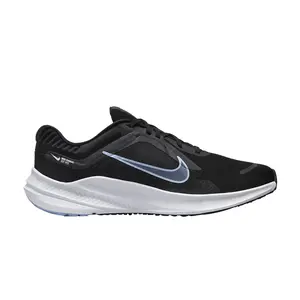 Nike Quest 5 Running Sneakers - Black