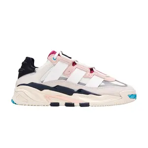Adidas Niteball Sneakers - Cream