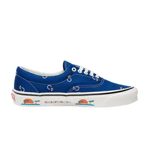 Vans Graphic Sneakers For Men