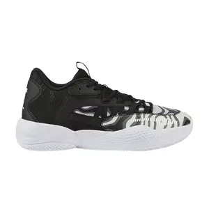 PUMA Court Rider 2.0 Lava Sneakers
