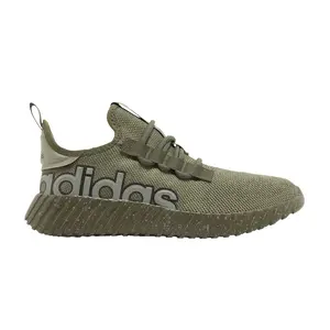 Adidas Kaptir 3.0 Sneakers - Green