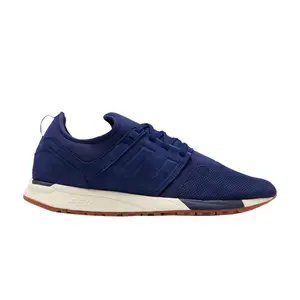 NEW BALANCE 247 Luxe 'dust Till Dusk Pack' Sneakers - Blue