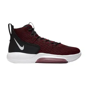 Nike Zoom Rize TB Sneakers Red