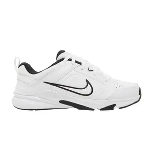Nike Defy All Day - White