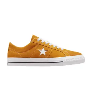 CONVERSE One Star Pro Low - Gold