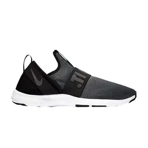 Nike Flex Motion Trainer - Black