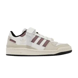 Adidas Forum Low Sneakers - White
