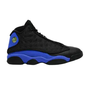 JORDAN Retro Sneakers - Black