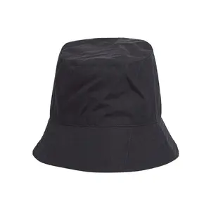 Engineered Garments Poplin Bucket Hat 'dark Navy