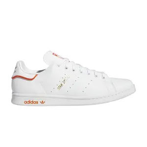 Adidas Stan Smith Sneakers - White