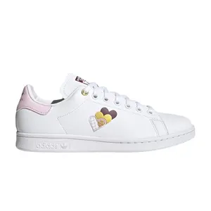 Adidas Stan Smith Sneakers - White