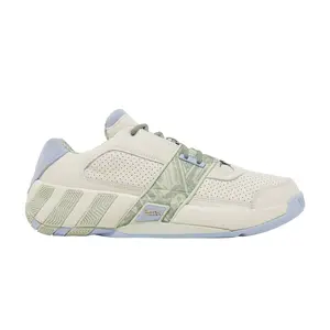 Adidas Damian Lillard X Gil Zero Restomod 'zero Dollar Bill' Sneakers