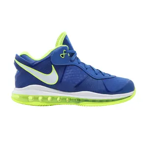 Nike Lebron V/2 Low 'sprite' 2021
