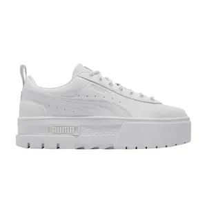 PUMA Mayze Reflective Sneakers