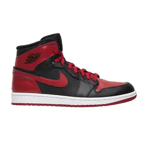 JORDAN 1 High Retro Dmp 'chicago Bulls - Black