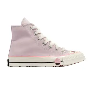 CONVERSE Chuck 70 High "dessert