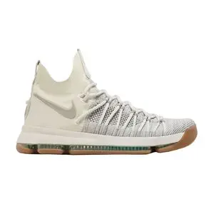 Nike Kd 9 Elite Sneakers - White