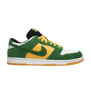 Nike Dunk Low Pro Sb ‘buck’ Sneakers