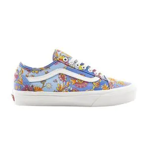VANS Liberty Fabrics X Old Skool Tapered Sneakers - Multicolor