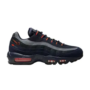 Nike Air Max 95 Sneakers