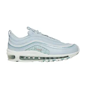 Nike Air Max 97 Sneakers - Blue