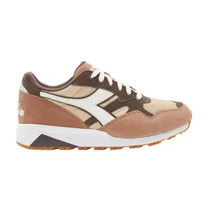 DIADORA N9002 Sneakers - Brown