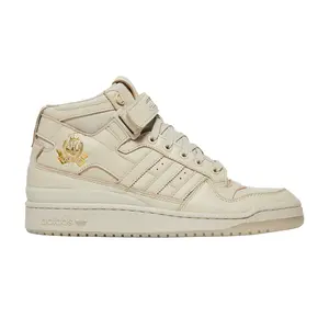 Adidas Leaders 1354 X Forum Mid Sneakers - Brown