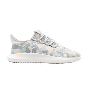 Adidas Tubular Shadow Sneakers - White