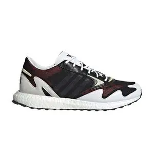 Adidas Y-3 Rhisu Run Sneakers - Multicolor