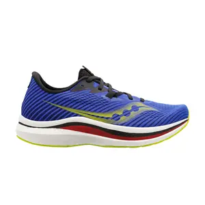 Saucony Endorphin Pro 2 Sneakers - Blue