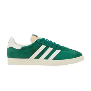 Adidas Gazelle Faded Archive - Green