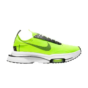 Nike Air Zoom-type Se Sneakers - Green